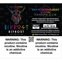 BiFrost Limited Edition