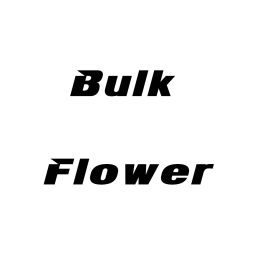 Bulk Flower